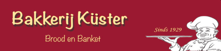 Home - Bakkerij Küster